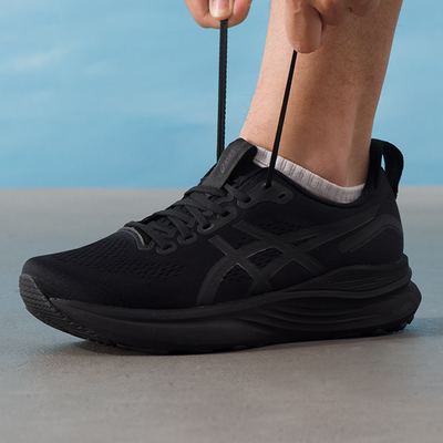 Asics亚瑟士男鞋2026夏季新款GEL-KAYANO 32运动鞋缓震耐磨跑鞋