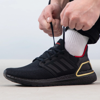 茵特丨阿迪达斯官网男鞋跑步鞋ULTRABOOST 20 健身运动鞋IF9269