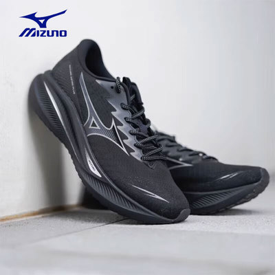 美津浓老爹鞋男鞋女鞋跑鞋26春季新款ASTRO PLUS运动鞋轻便跑步鞋