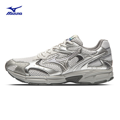 Mizuno美津浓官方男鞋女鞋