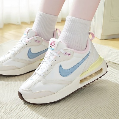 NIKE耐克女鞋2026新款AIR MAX DAWN运动鞋气垫鞋训练跑步鞋FN3445