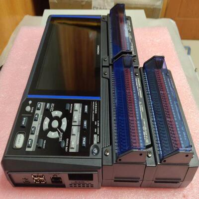 议价LR8450+U8552数据采集仪LR8450-1，U855