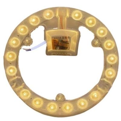 led暖光灯芯色温3000k