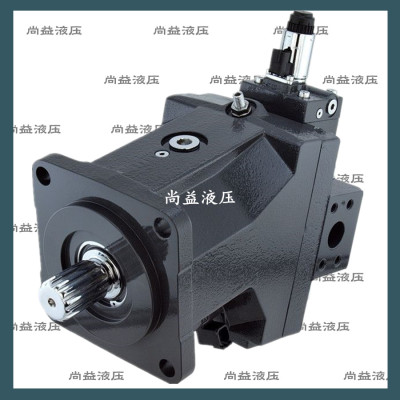萨奥丹佛斯90M100 90M130 90M75 90M55液压柱塞马达总成