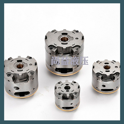 叶片泵泵芯20VQ-14泵芯 25VQ-21泵芯 35VQ-45/38/25泵芯 45VQ-57