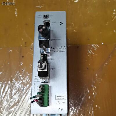 议价出AEROTECH驱动器ENS