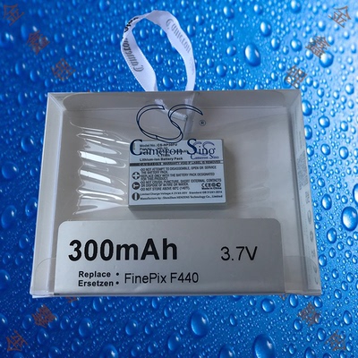 Cameron Sino  CS-NP30FU/FNP30/NP-30富士F440  F450 相机电池