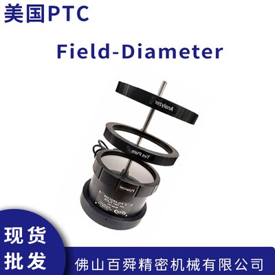 美国PTC光学偏光镜243 Field Diameter 5.75 in. (14.6 cm)原装进