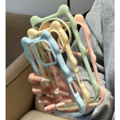 适用苹果16promax手机壳