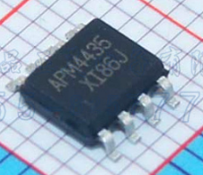 APM4435KC-TR全新进口原装ANPEC茂达场效应MOS管SOP8 APM4435_虎窝淘