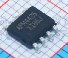 APM4435KC-TR全新进口原装ANPEC茂达场效应MOS管SOP8 APM4435