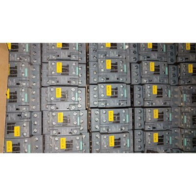 【议价产品】西门子接触器 3RT6023-1AN20 拆机成色漂亮,包好询价