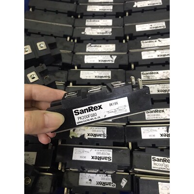 【议价产品】PK160FG80、PK200FG80、PK200FG160询价