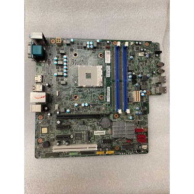 【议价产品】原装拆机,联想AM4LPMS主板   成色充新  联想AM4询价