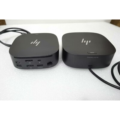 【议价产品】HP/惠普G2 USB-C扩展坞带displaylink 4询价