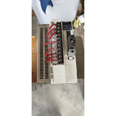 【议价产品】松下松下伺服驱动器MFDDTB3A2, 5KW 拆机现货 实询价