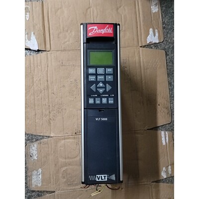 【议价产品】丹佛斯变频器VLT5003PT5B20STR3DLF00A0(询价)(询价)