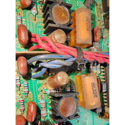 【议价产品】发烧金封运放LF353H 直接替换NE5532P JRC45询价