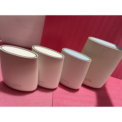 【议价产品】网件 RBR50    RBR20  RBS20需要的朋友来询价