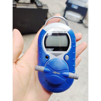 【议价】霍尼韦尔氧气检测仪 O2 Neotronics impuls
