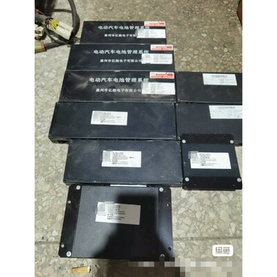 【议价产品】江淮bms江淮iev4新能源,iev6 iev7同悦四代车配询价