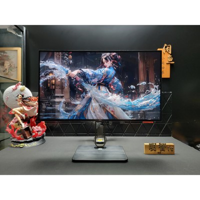 【议价产品】AOC U27U2P 27寸4K Nano IPS显示器询价