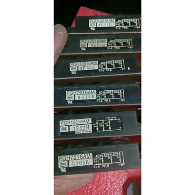 【议价产品】PGH10016AM PGH7516AM PGH5016AM询价