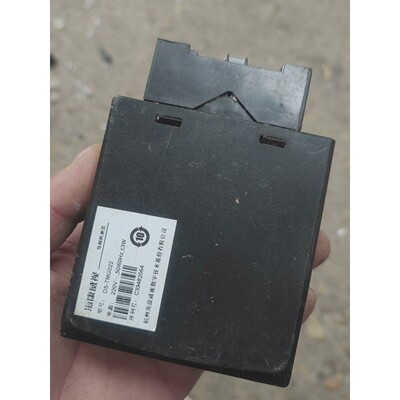 【议价产品】 DS-TMG022 线圈检测器,二手拆机,实物看图询价