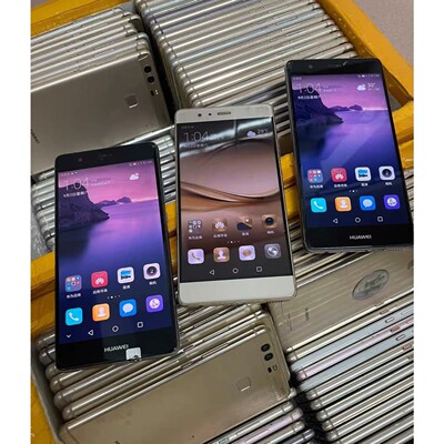 (议价产品)Huawei/华为 华为 P9华为p9全网通 4+64g