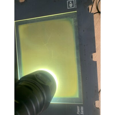 【议价产品】cutler-hammer 触摸屏 Panelmate 17询价