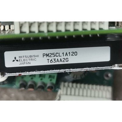【议价产品】PM25CL1A120 拆机货 模块包好询价