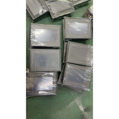 （议价产品）昆仑通态触摸屏、7寸、TPC7072Gt、成色新、质量功能