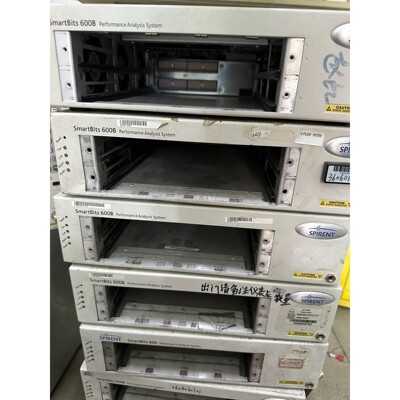 【议价产品】思博伦Smartbits 600/600B.6000 机框询价