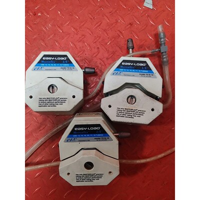 【议价产品】美国原装进口蠕动泵头 Masterflex L/S  751询价