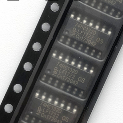 74HC132DSOP-14逻辑IC逆变器