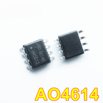 全新AO4614BSOP-8贴片