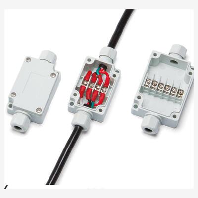 日本takachi接线盒TMC-3P