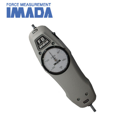 日本IMADA推拉力计FB-100