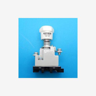 日本FUJI富士电机保险丝A