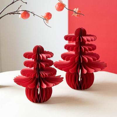 新年春字装饰挂件摆件