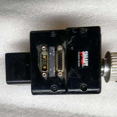 议价MOOG AMATICS SM34165DT穆格电机，可维修