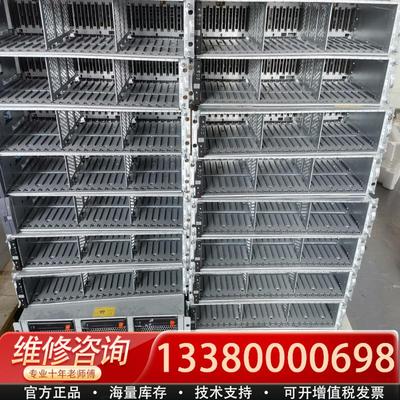 适配Netapp FAS8040 DS2246扩展柜