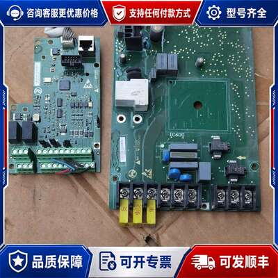 议价7.5KW海利普变频器HLP-SJ11007D543P20主可维修