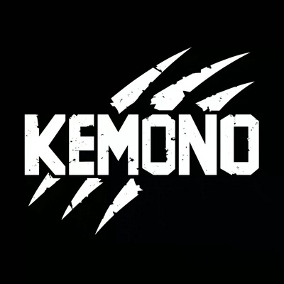 KEMONO 雷鸢v2指握轻量化无线电竞游戏鼠标8K回报率原相3950u