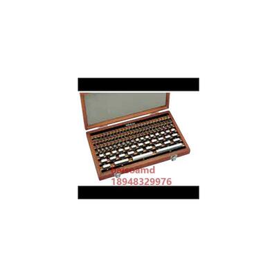 日本三丰Mitutoyo套装矩