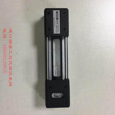 德国ROCKLE水平尺4023/5