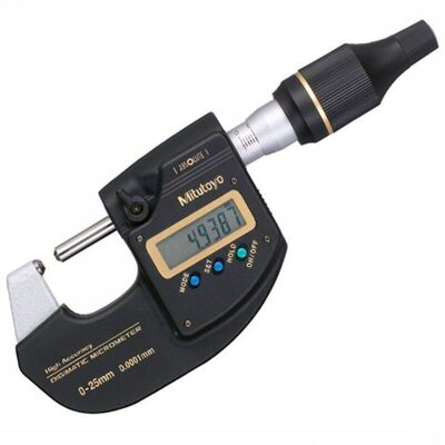 日本三丰mitutoyo数显外