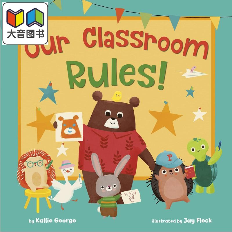 现货 Pinkalicious: Story Time英文原版粉红控：故事时间 4-8岁 I can read level 1女孩幼儿童原版书_虎窝淘