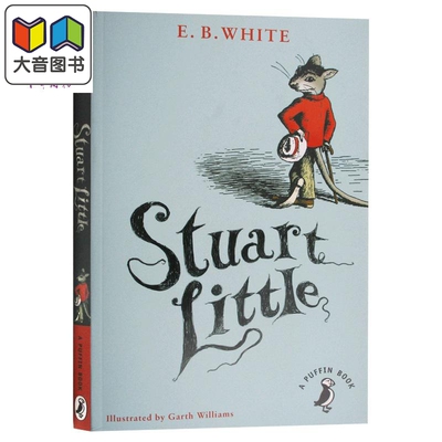 StuartLittle一家之鼠