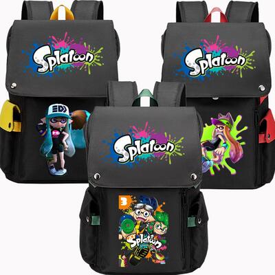 2024新品喷射战士Splatoo